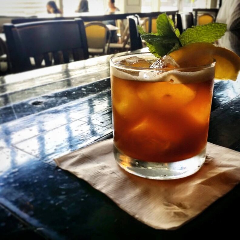 The Houston Cocktail Bucket List - Thrillist