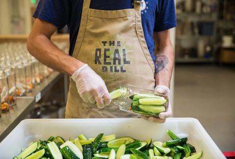 Fancy Food - $17 Pickles and Other Confusingly Expensive Artisanal ...