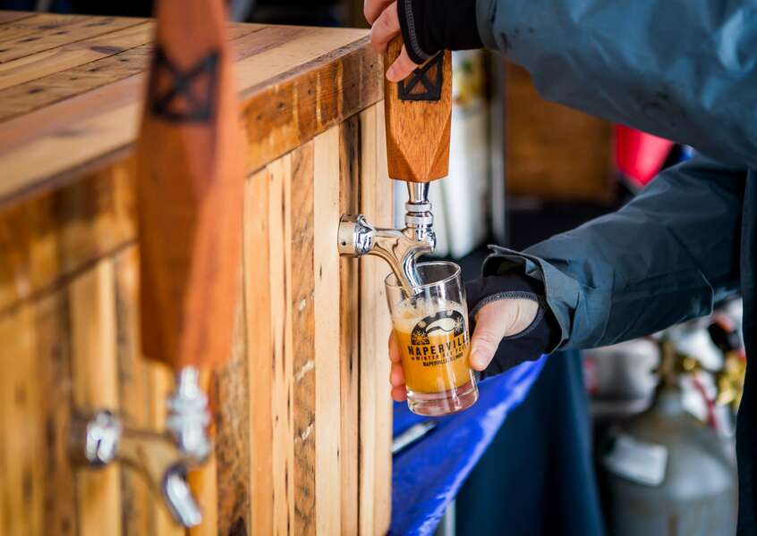 Yearly Calendar of the Best Beer Events and Festivals in Chicago ...