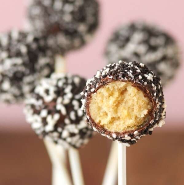 Babycakes Cake Pop Maker - Eat - Thrillist San Francisco