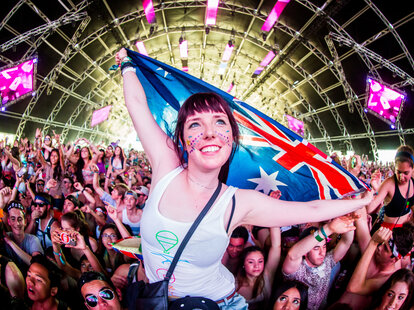 2016 Coachella Lineup, Including Guns 'N Roses and LCD Soundsystem ...