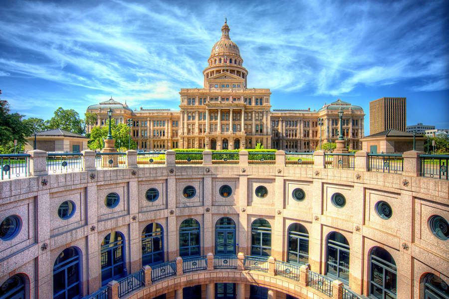 Austin Myths - Bogus Facts About Austin - Thrillist