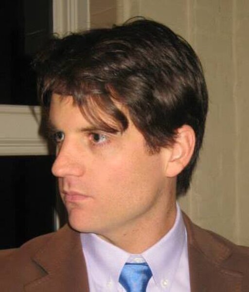 Eric McQuade - Thrillist