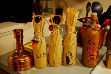 The Flat Beer Trend Is Not a Trend - Thrillist