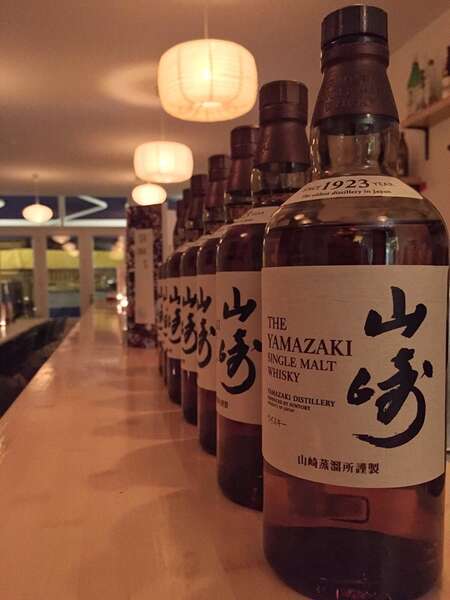 De Japanner: A Restaurant in Amsterdam, Noord-Holland - Thrillist