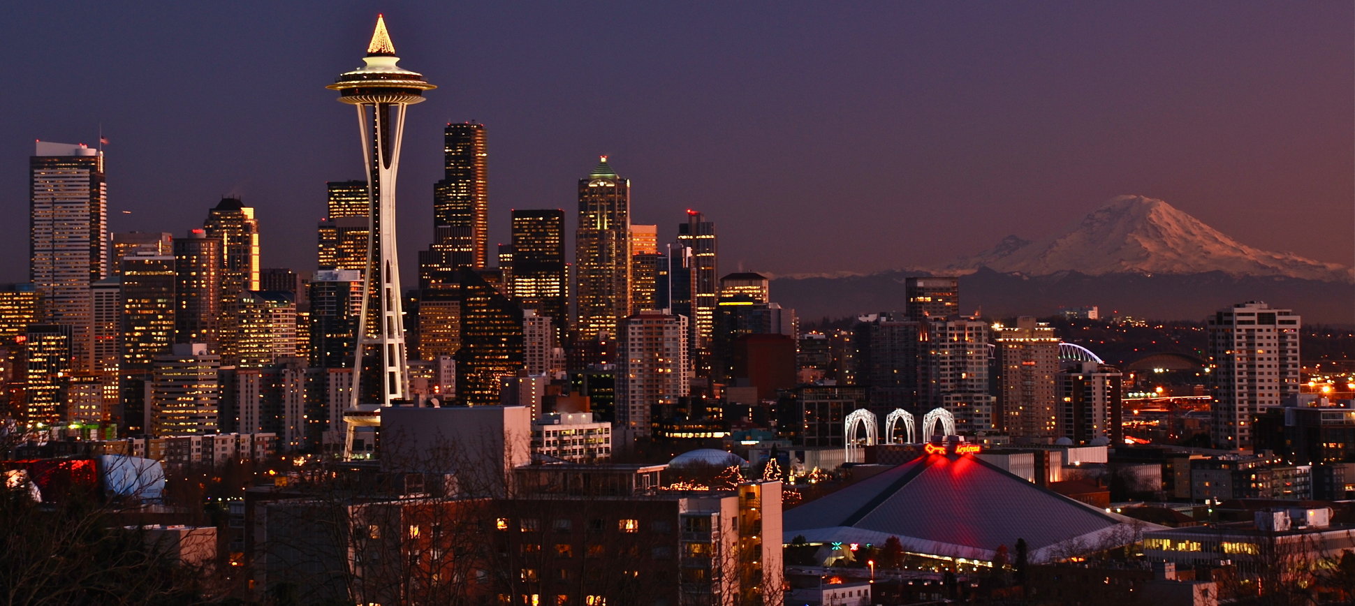 A Local's Guide to Surviving Seattle's Darkness - How to Make It ...