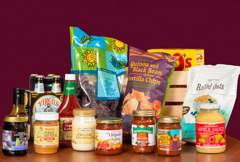 The Best Items at Trader Joe's - Thrillist