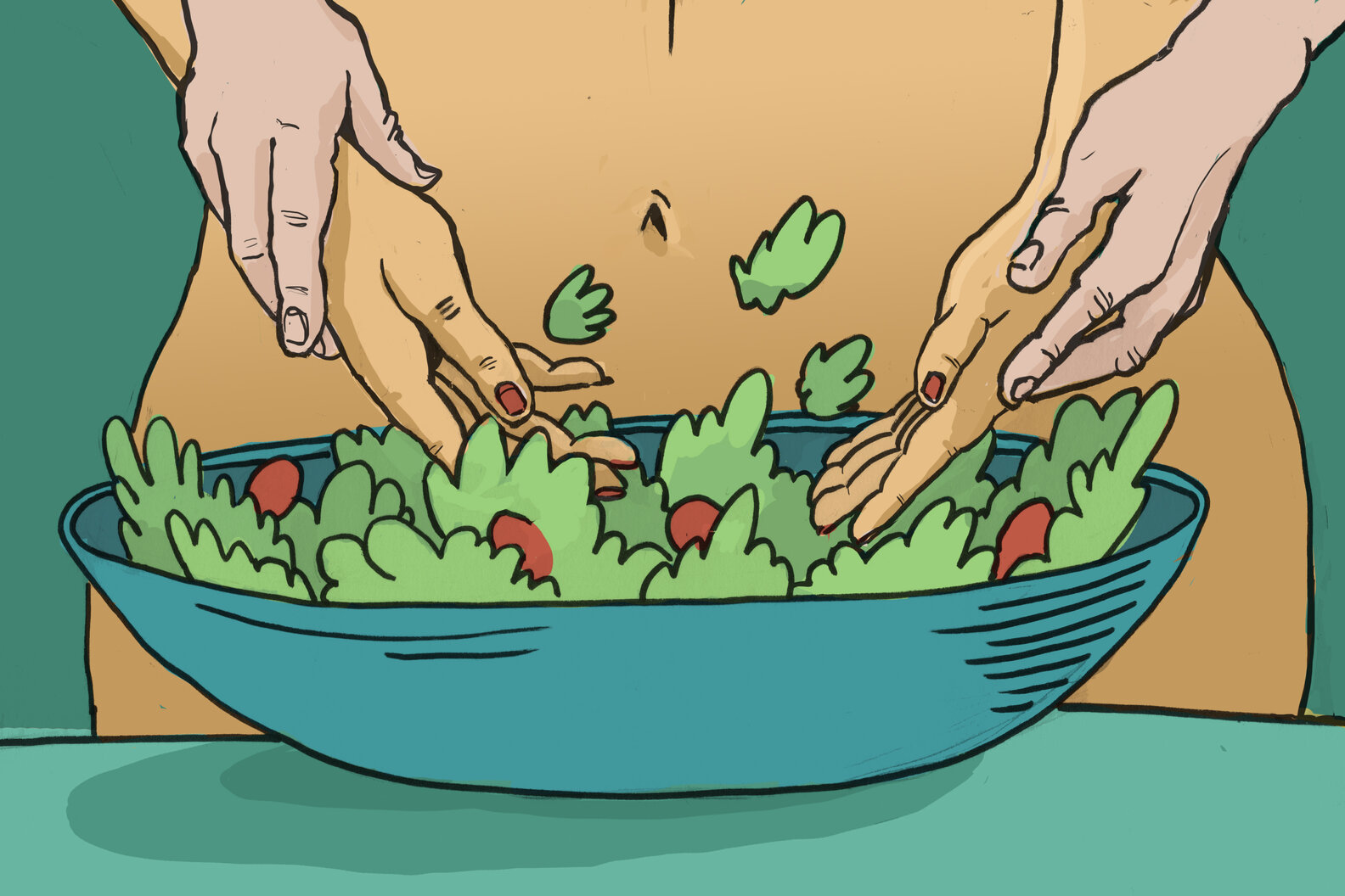 Anal Sex Tips Best Practices Thrillist