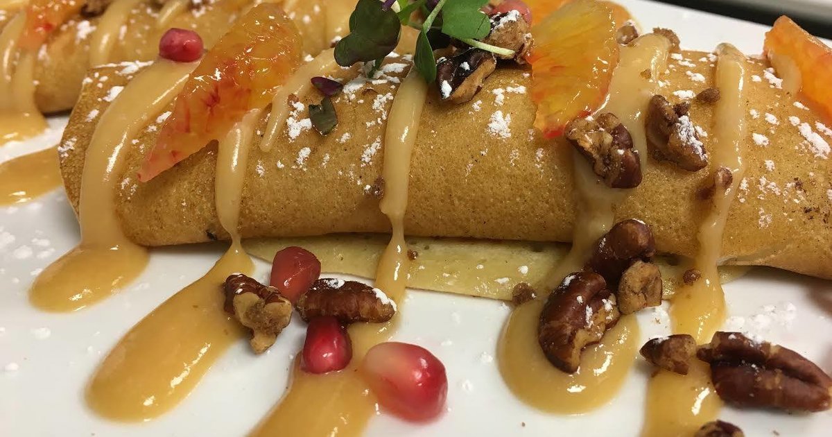 Bacon Social House: A Denver, CO Restaurant.