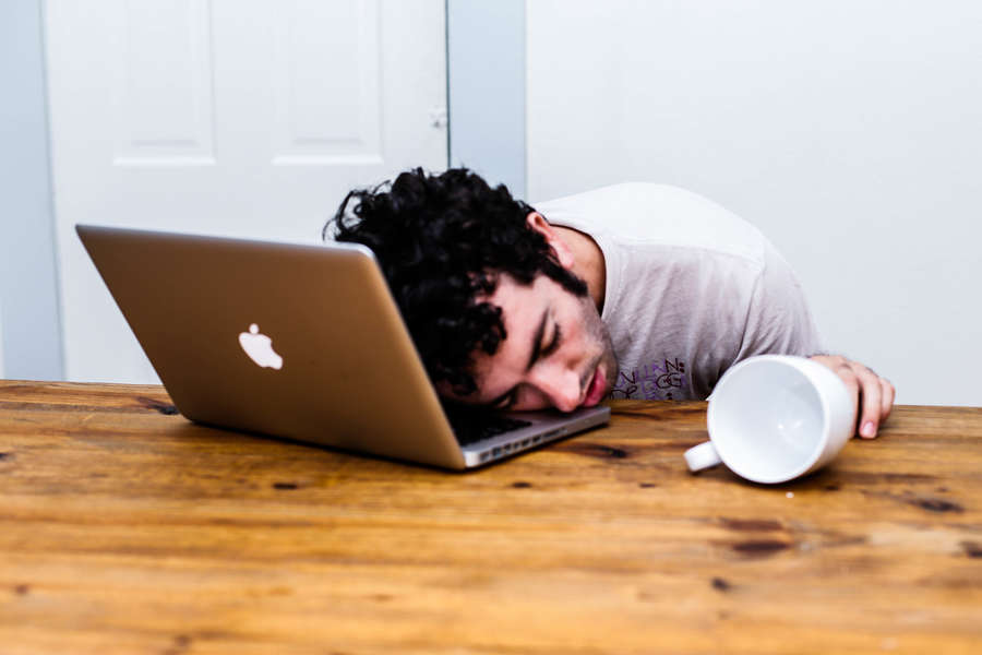 Sleep Tips and Hacks to Get Better Rest - Thrillist