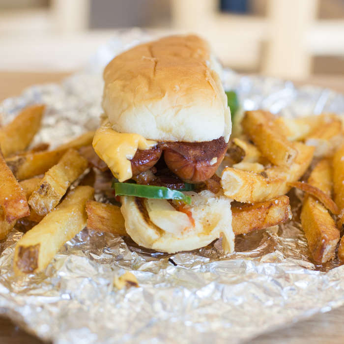 Kentucky for Kentucky Double Down Candle