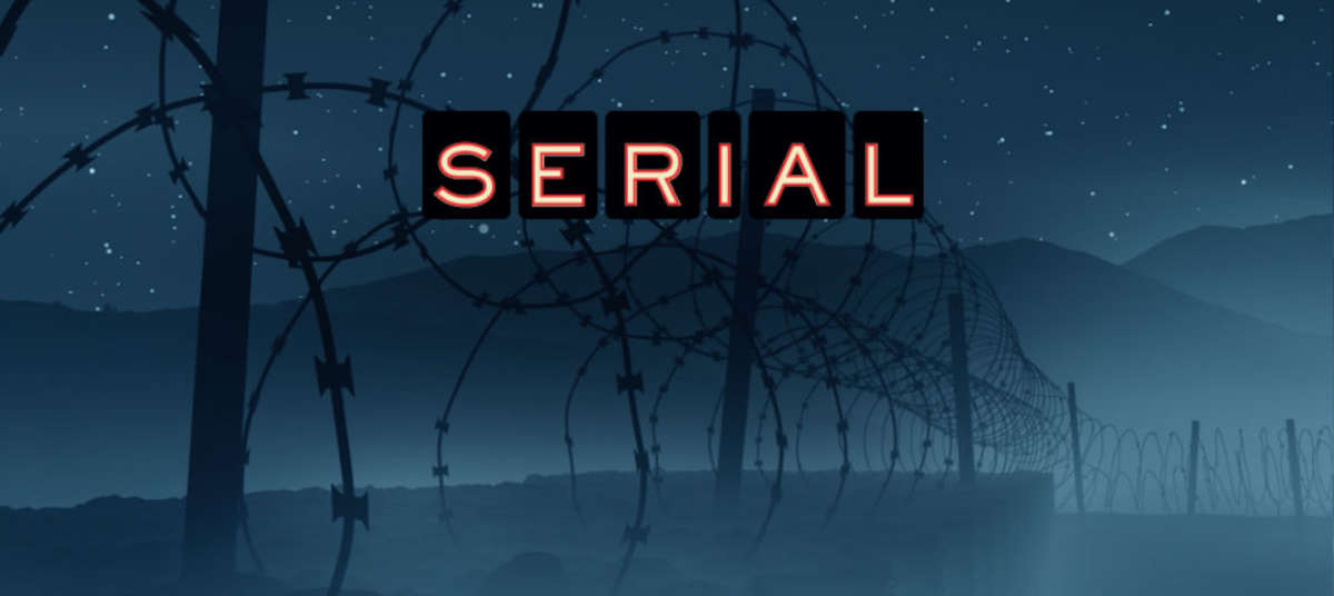 Serial Season 2 - Bowe Bergdahl Investigation vs. Season 1 - Thrillist