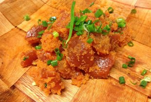 Guava Smoked: A Honolulu, HI Restaurant.