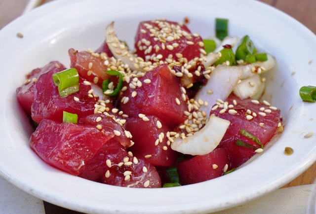 Fresh Catch - Thrillist Honolulu
