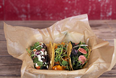 Key Bridge Boathouse: Venue.