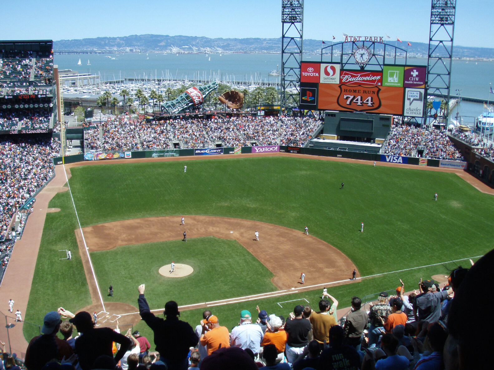Best MLB Stadiums, Ranked: A Major League Baseball Bucket List - Thrillist