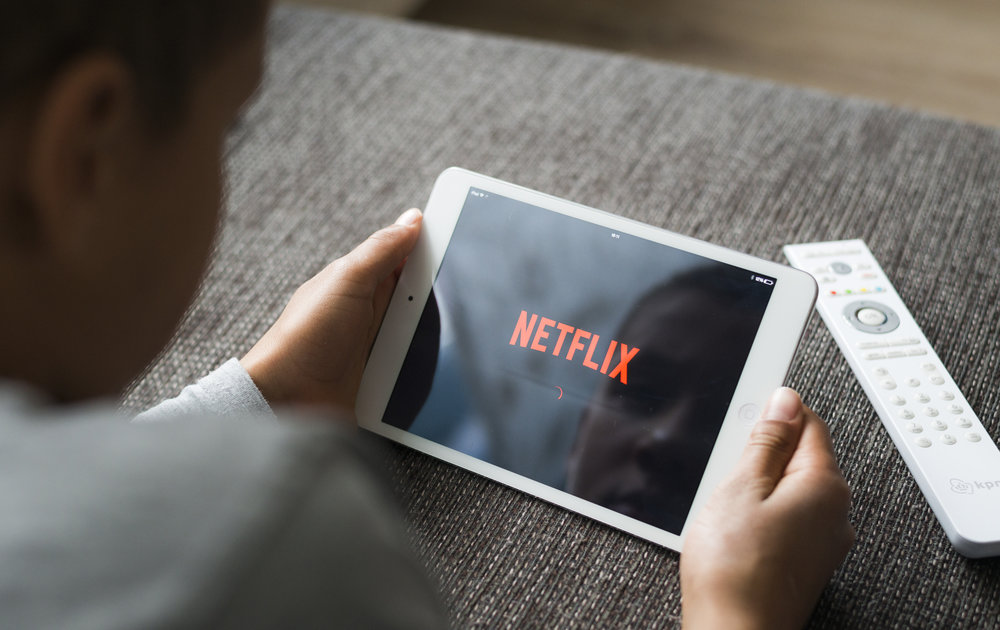 Netflix's Huge Expansion Just Made Traveling So Much Better - Thrillist