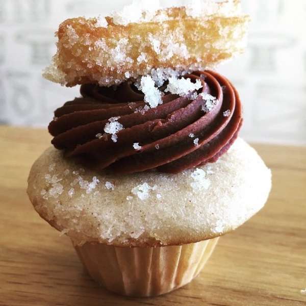 Sweetness Bake Shop & Cafe: A Restaurant in Miami, FL - Thrillist