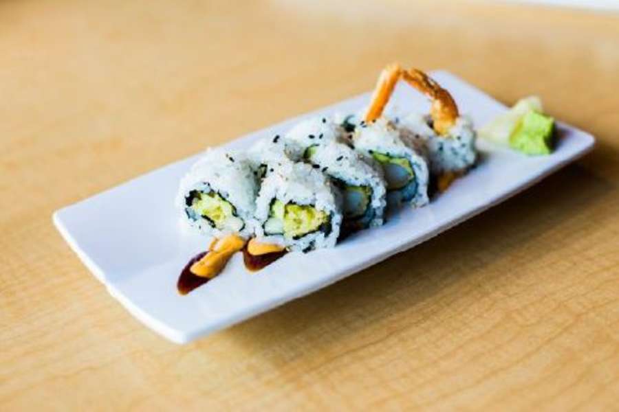 Shibui Japanese Restaurant: A Restaurant in Miami, FL - Thrillist