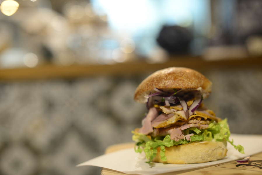 Mr. & Mrs. Bun: A Restaurant in Miami, FL - Thrillist