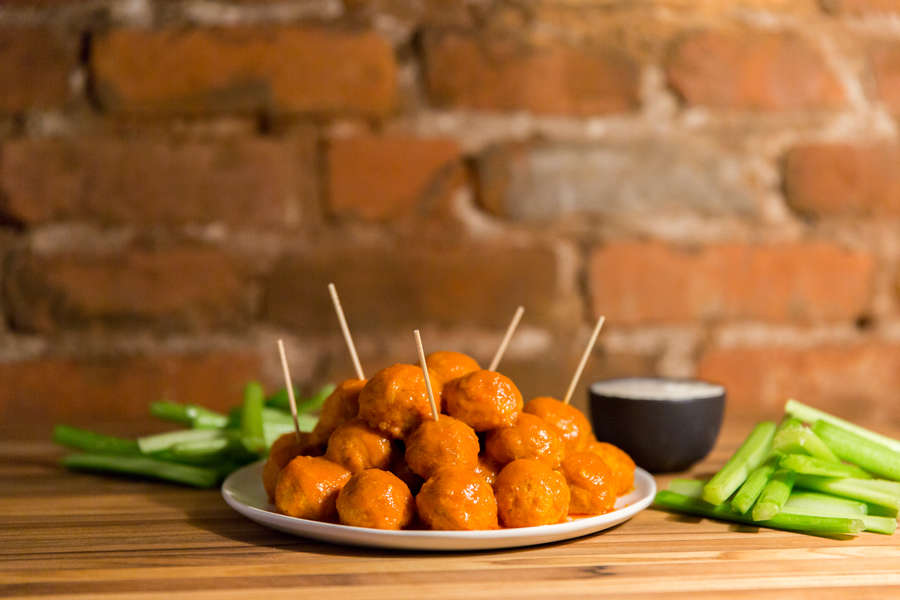 10 Meatball Recipes You Need to Make Right Now - Thrillist