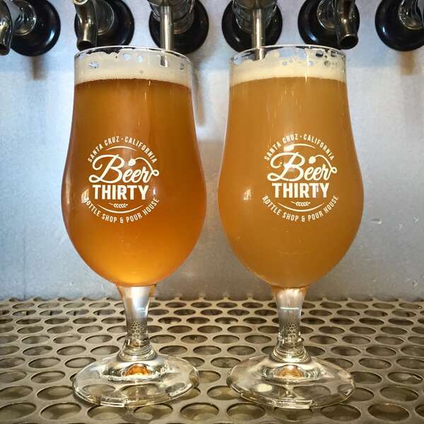 Beer Thirty Bottle Shop & Pour House: A Bar in Soquel, CA - Thrillist