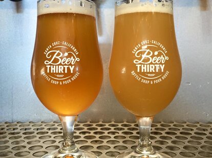 Beer Thirty Bottle Shop & Pour House: A Bar in Soquel, CA - Thrillist