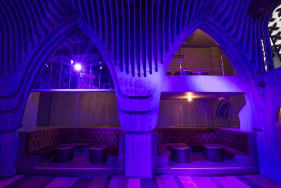 The Cosmo: A Bar in Los Angeles, CA - Thrillist