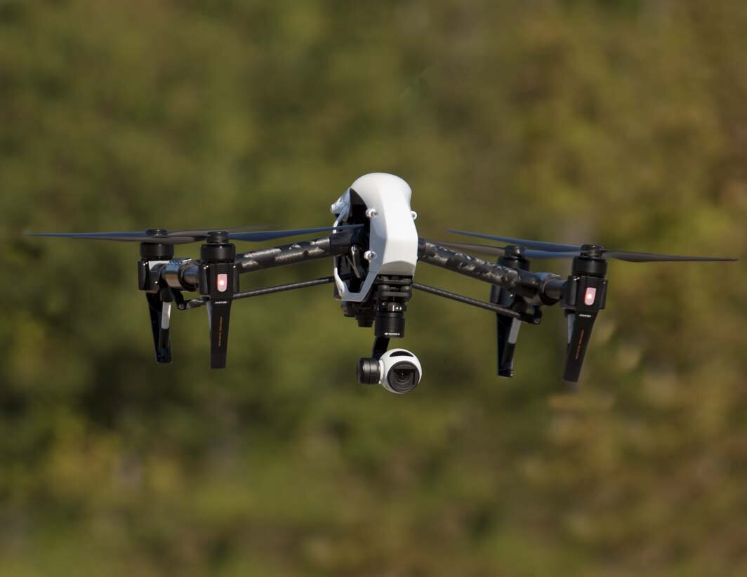 How to Fly a Drone Legally - FAA UAS Registration Requirements - Thrillist