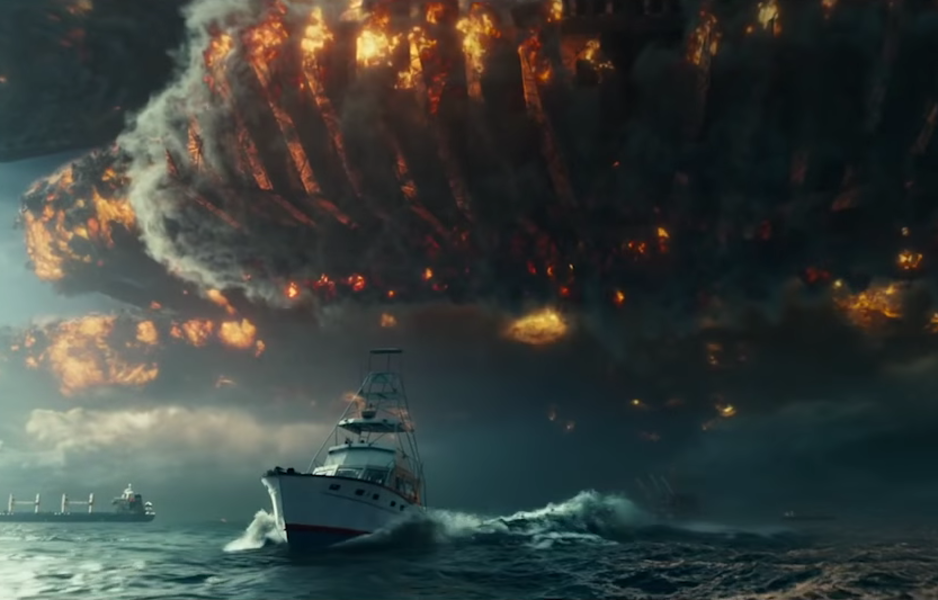 Watch This "Super Trailer" of 2016's Most-Anticipated Movies - Thrillist