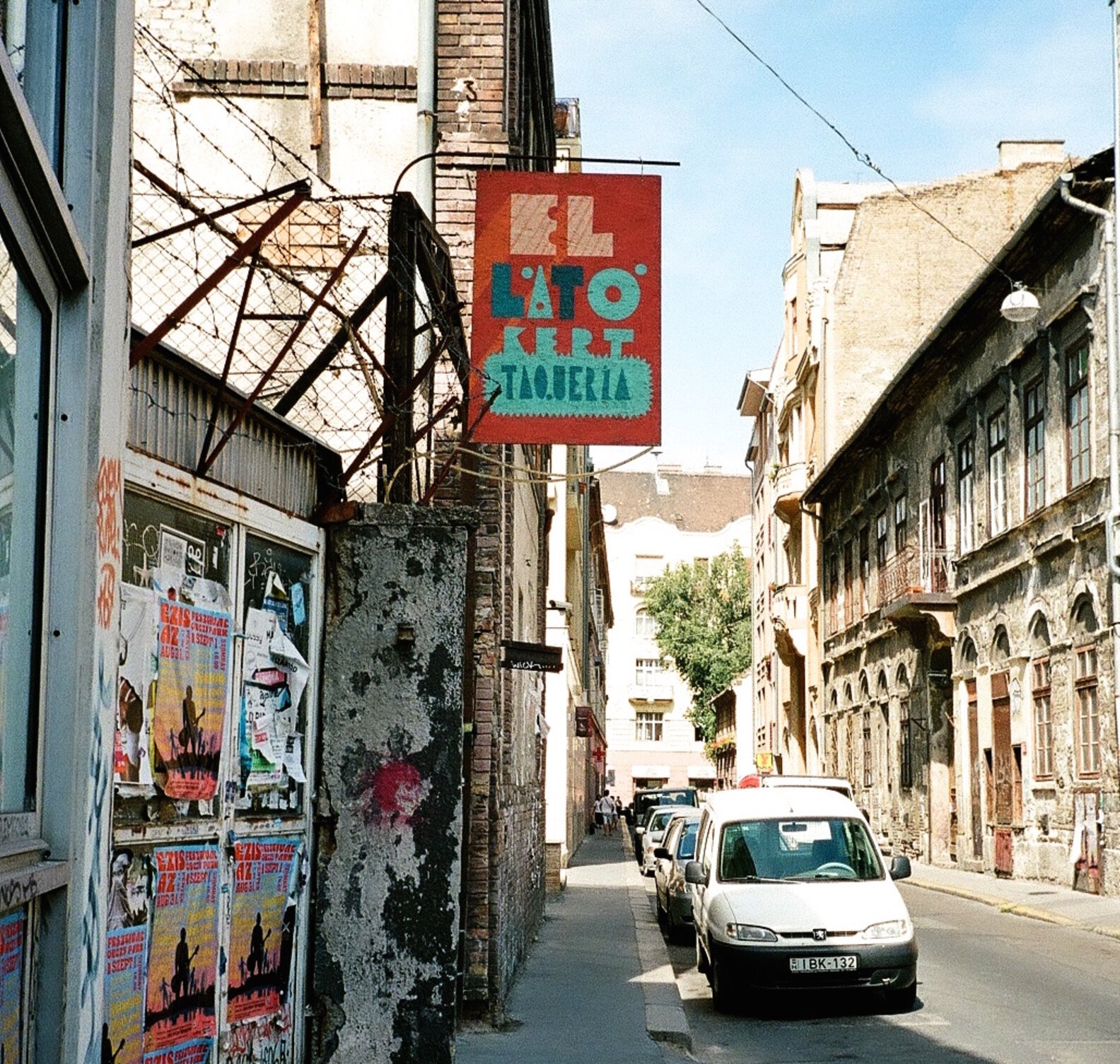 The 16 Most Popular Neighborhoods on Airbnb for 2016 - Thrillist