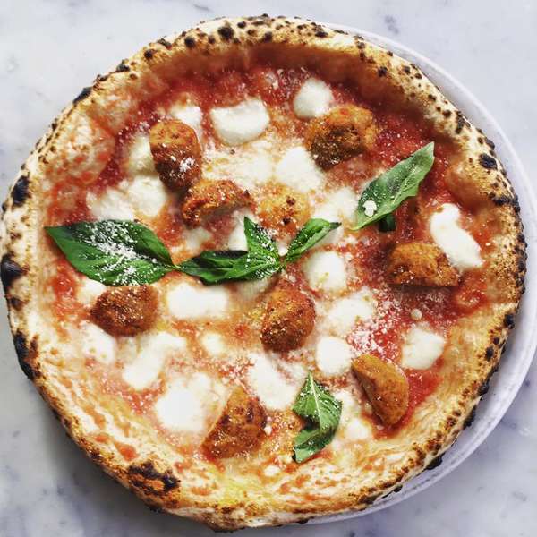Motorino: A Restaurant in Brooklyn, NY - Thrillist