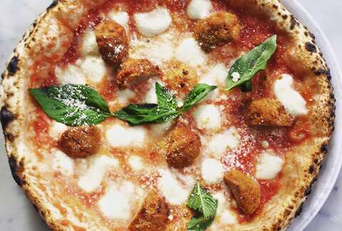 Motorino Pizza: A New York, NY Restaurant.