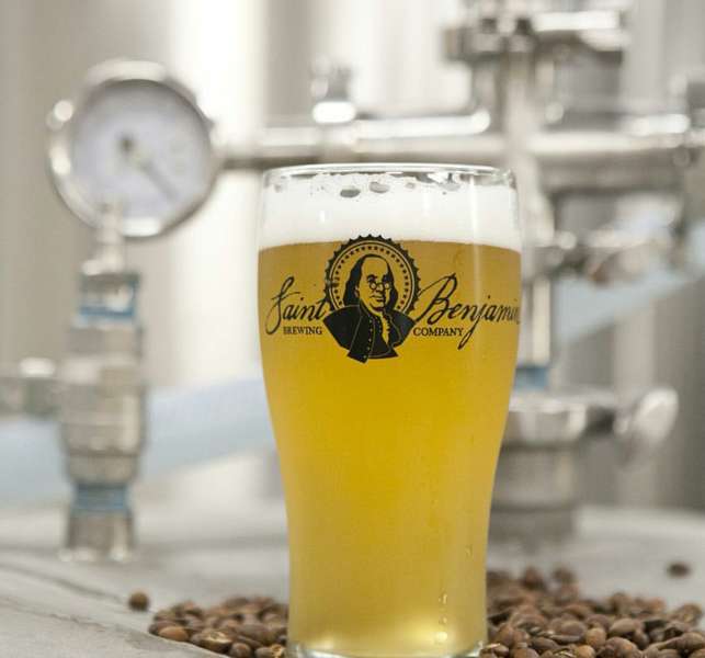 Spend a Day Visiting All of Philadelphia's Best Breweries - Thrillist