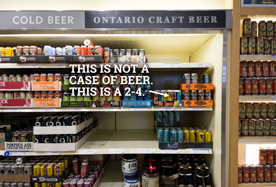 A Guide to Canadian Slang, According to Canadians - Thrillist