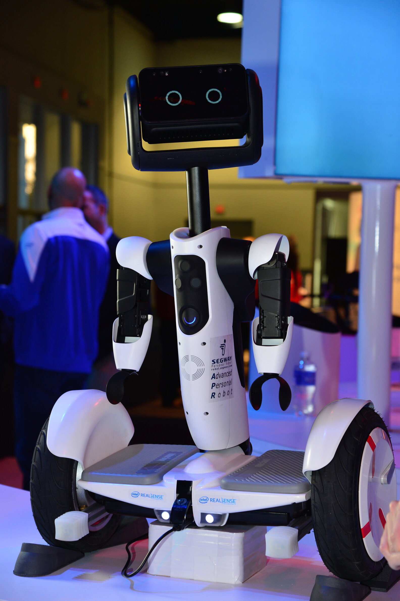 CES 2016 Best New Tech Gadgets This Year - Thrillist