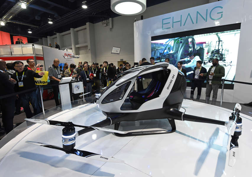 CES 2016 Best New Tech Gadgets This Year - Thrillist
