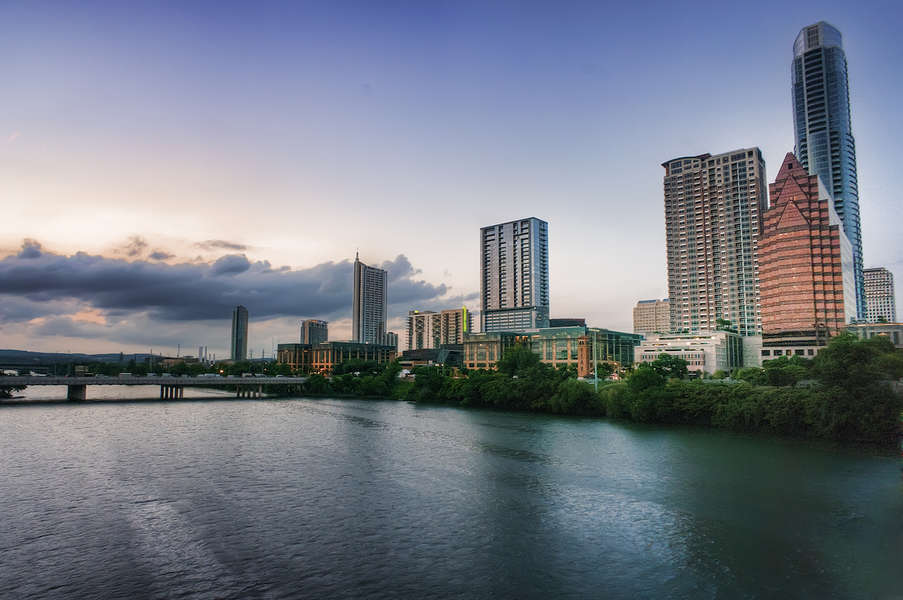 A Field Guide to the Origins of Austin's Most Recognized Names - Thrillist