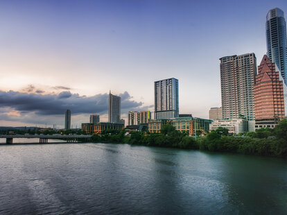 A Field Guide to the Origins of Austin's Most Recognized Names - Thrillist