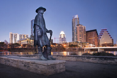 A Field Guide to the Origins of Austin's Most Recognized Names - Thrillist
