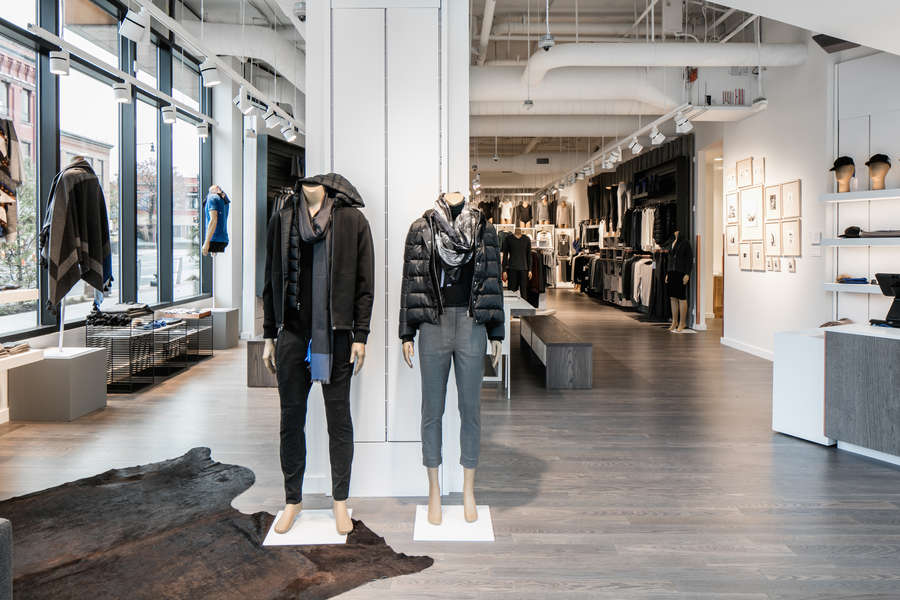 Kit & Ace: A Other in Washington - Thrillist