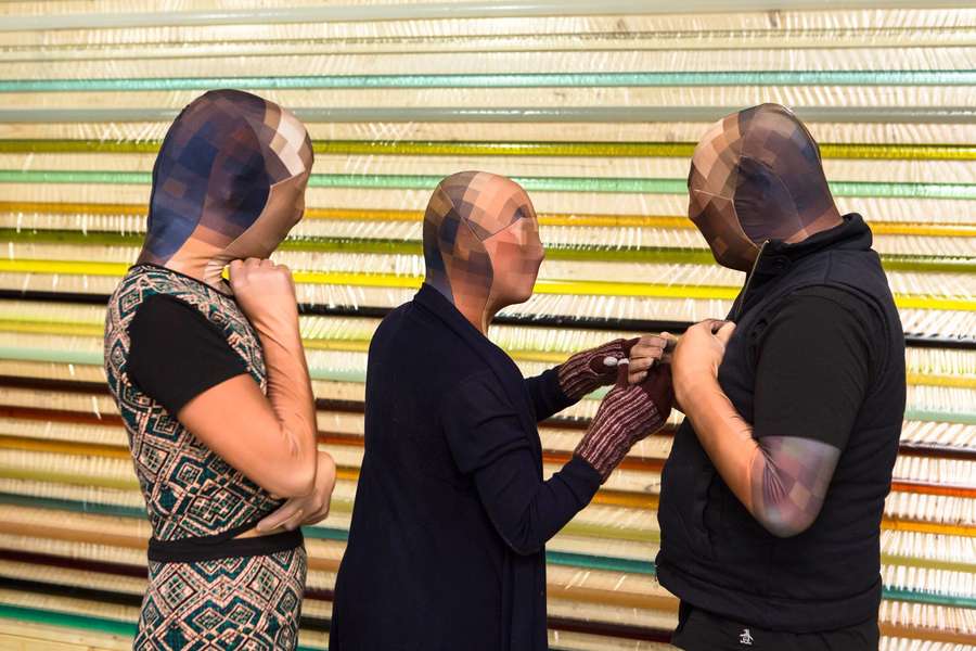 Washington Project for the Arts: A Other in Washington, D.C. - Thrillist