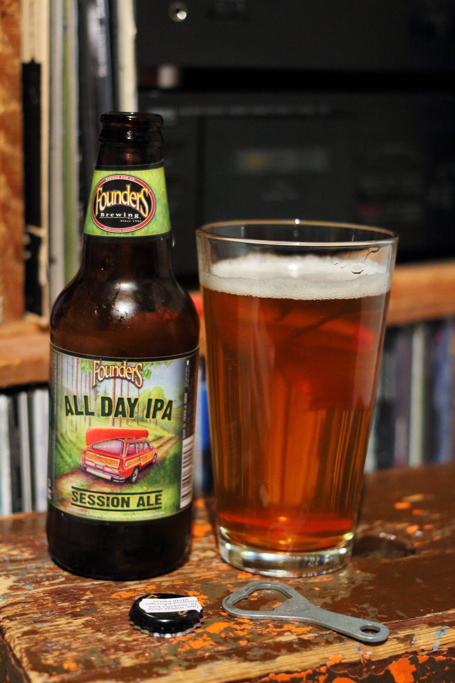 IPA - The Best IPAs for People Who Hate IPAs - Thrillist