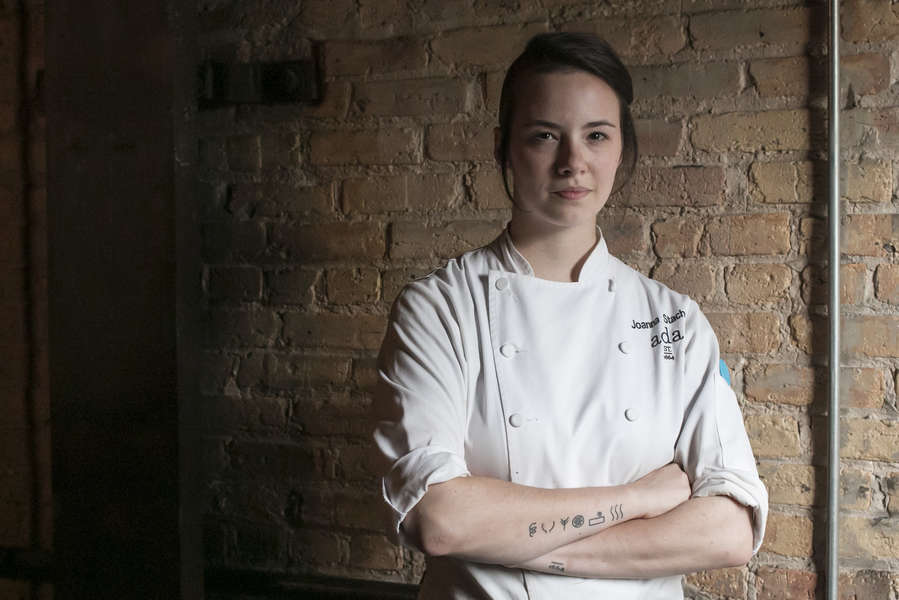 Meet the Millennial Chefs Redefining Cooking and Changing the Face of ...