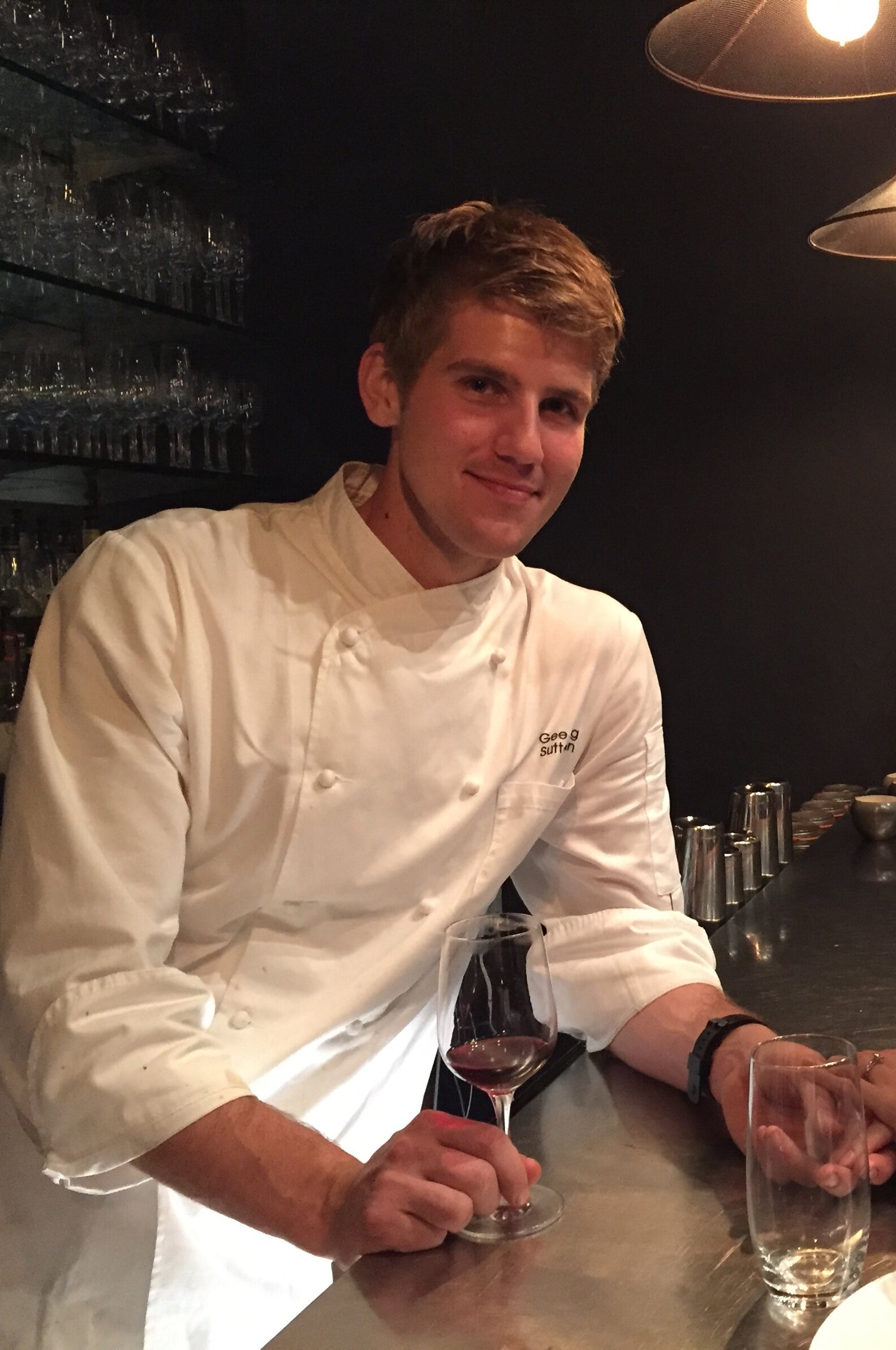 Meet the Millennial Chefs Redefining Cooking and Changing the Face of ...