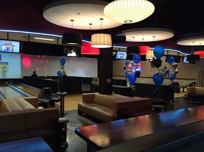 Jupiter Bowl: A Bar in Park City, UT - Thrillist