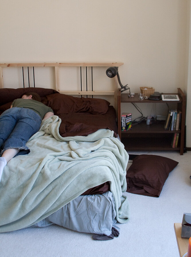 Every New York Apartment You’ll Live In - NYC Living - Thrillist