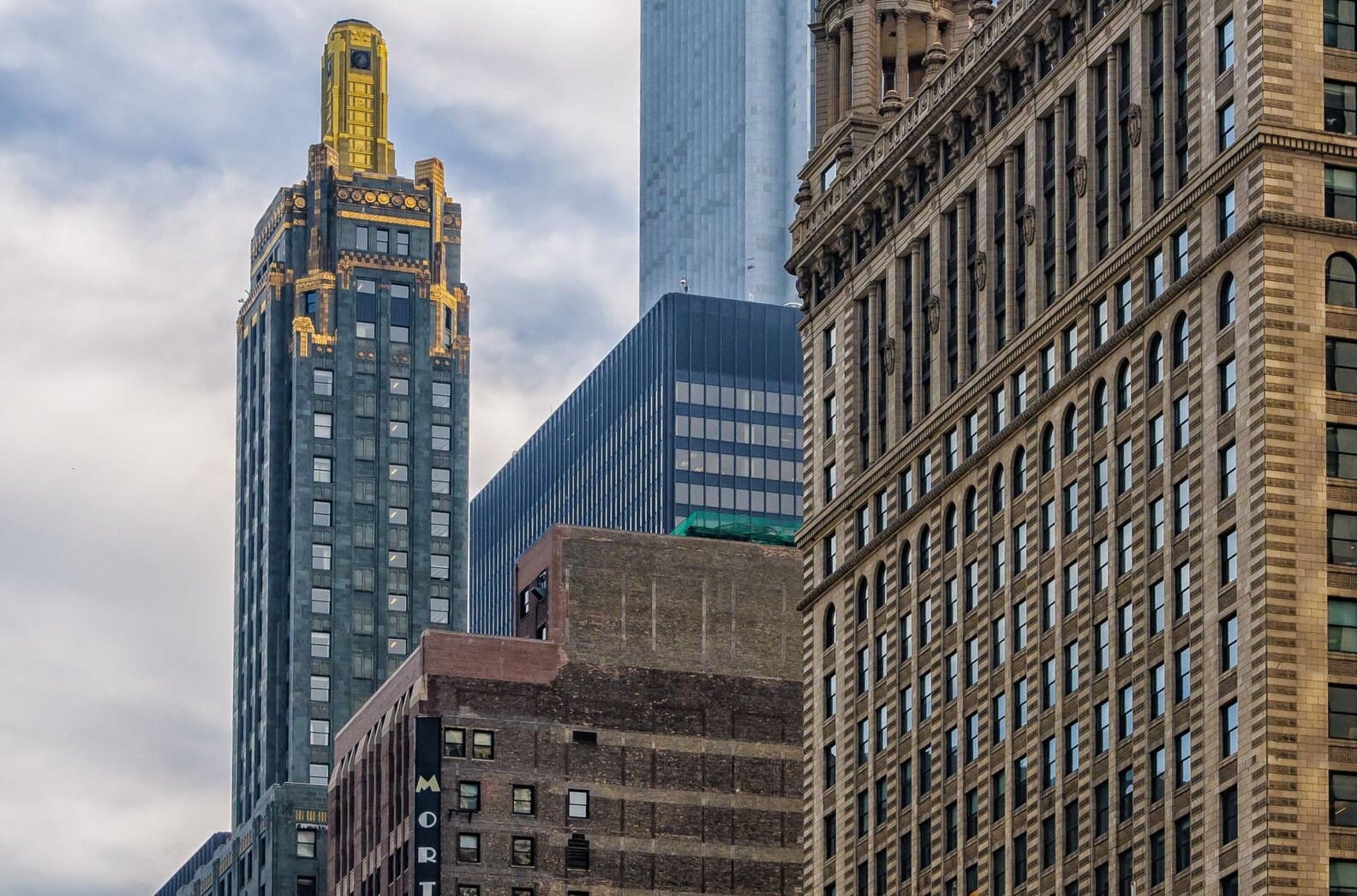 The Most Beautiful Building in Every State - Thrillist