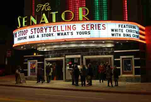 The Best Places For Comedy Shows in DC - Thrillist