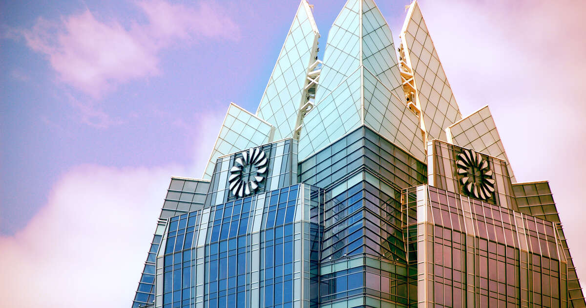 The Most Impressive Man made Structures In Austin Thrillist
